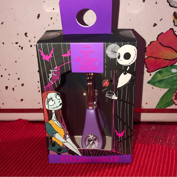 Disney | Skincare | Limited Edition A Nightmare Before Christmas Jack ...